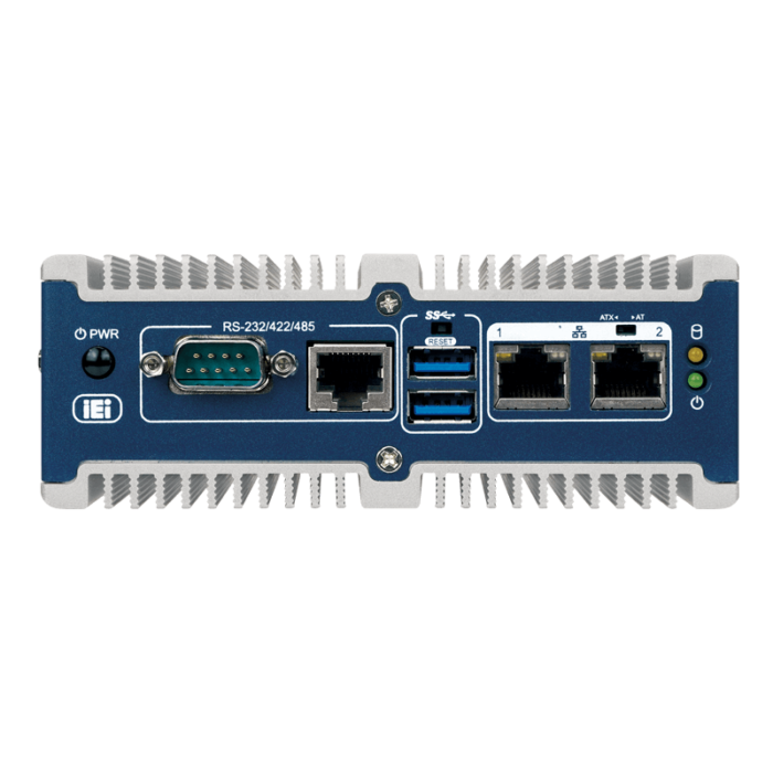 ITG-100AI : ICP Electronic Australia
