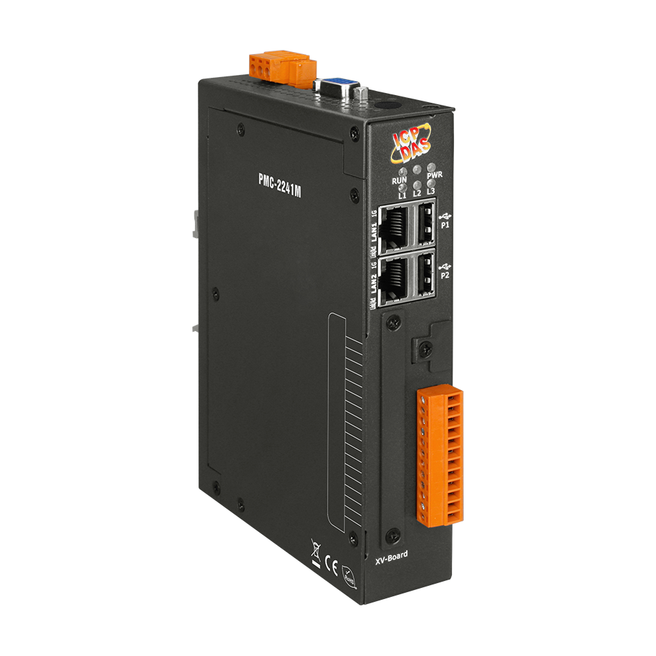 PMC 2241M ICP Electronic Australia