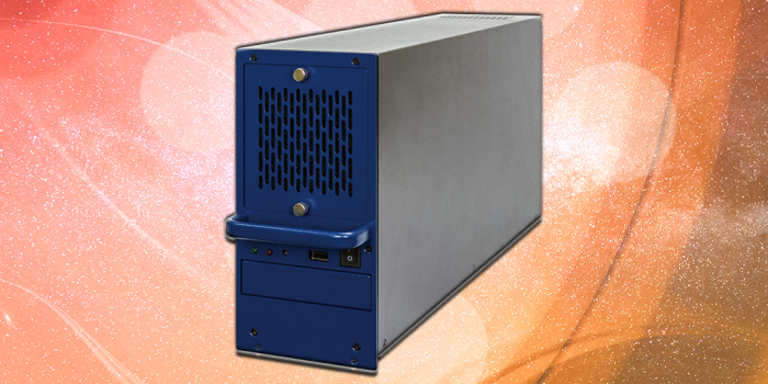RACK-500AI-C246 5U Artificial Intelligence System : ICP Electronic ...