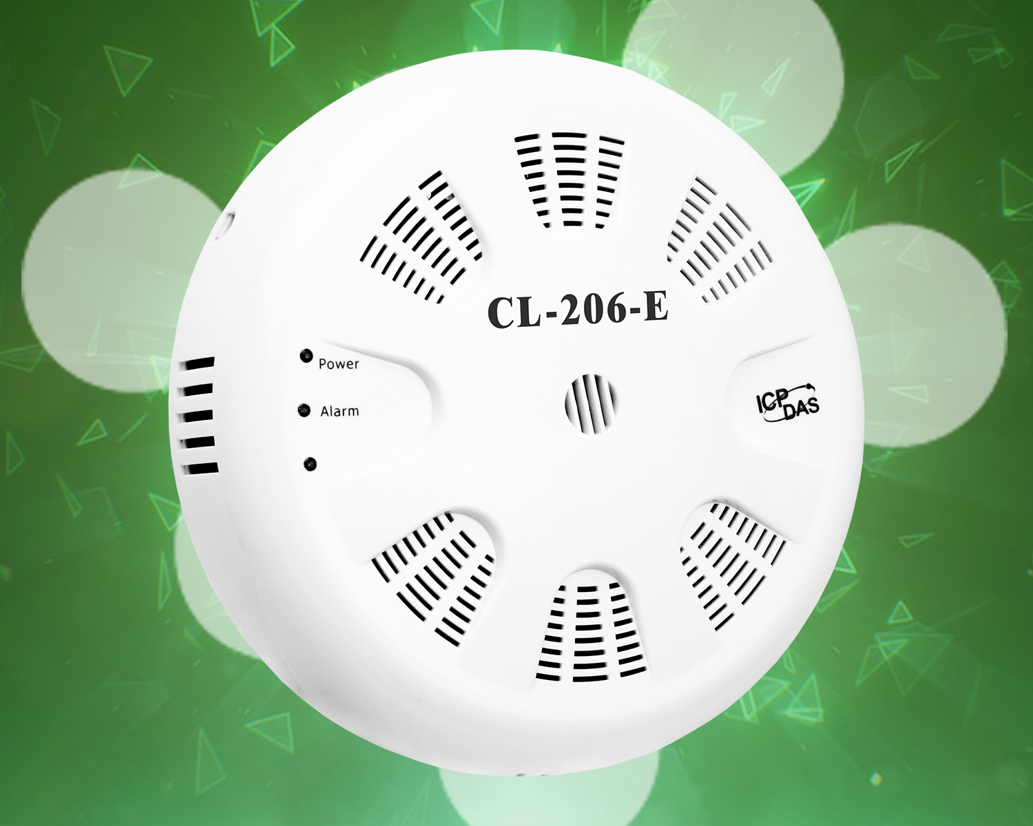 DL-300-WF-IP65 Remote Data Logger Module : ICP Electronic Australia Pty Ltd