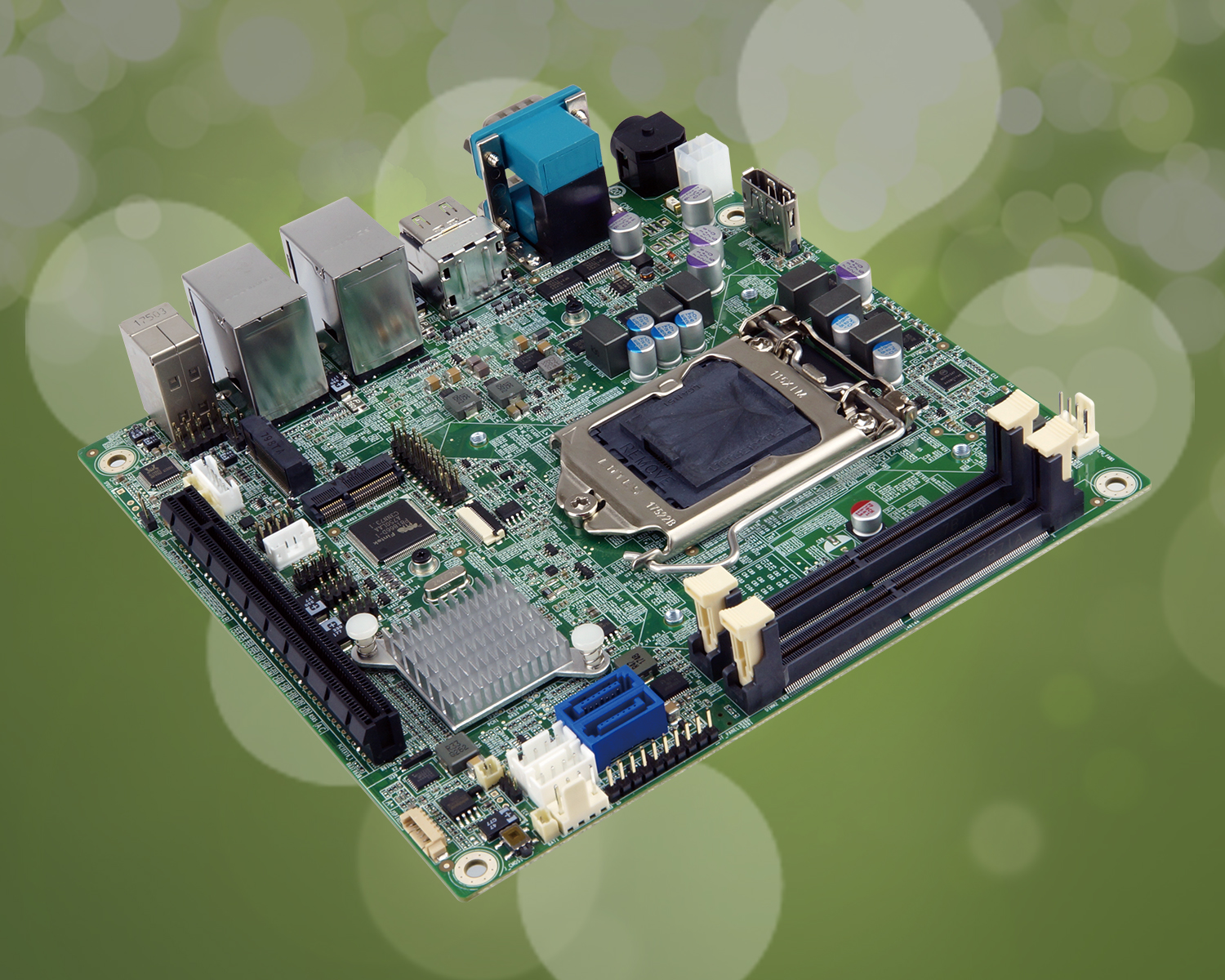 WISE-5231 Series Intelligent IIoT Edge Controller : ICP Electronic ...