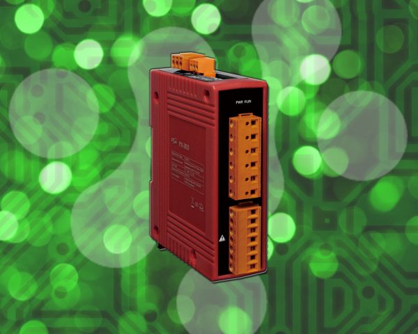 ECAT-2092T EtherCAT Two-Channel Incremental Encoder Counter : ICP ...