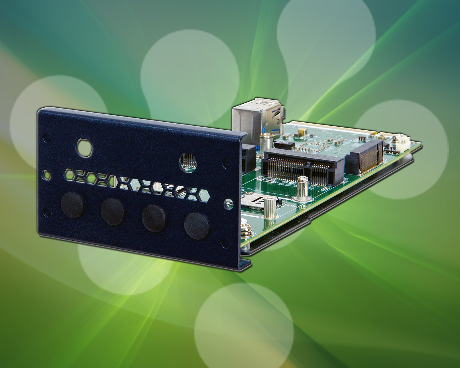 ET-2261-16 Ethernet I/O Module with 16-ch Power Relay Output : ICP ...