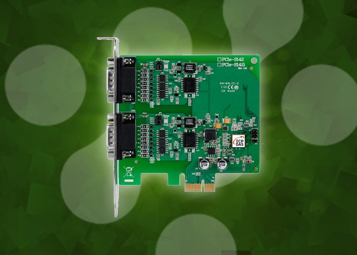 iKAN Series Industrial Modbus LED Display : ICP Electronic Australia ...