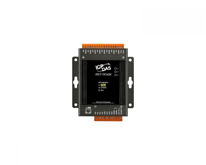 PET-7H16M : ICP Electronic Australia