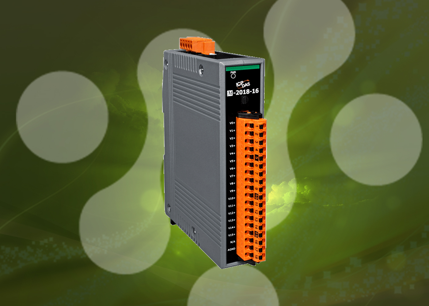 iKAN Series Industrial Modbus LED Display : ICP Electronic Australia ...