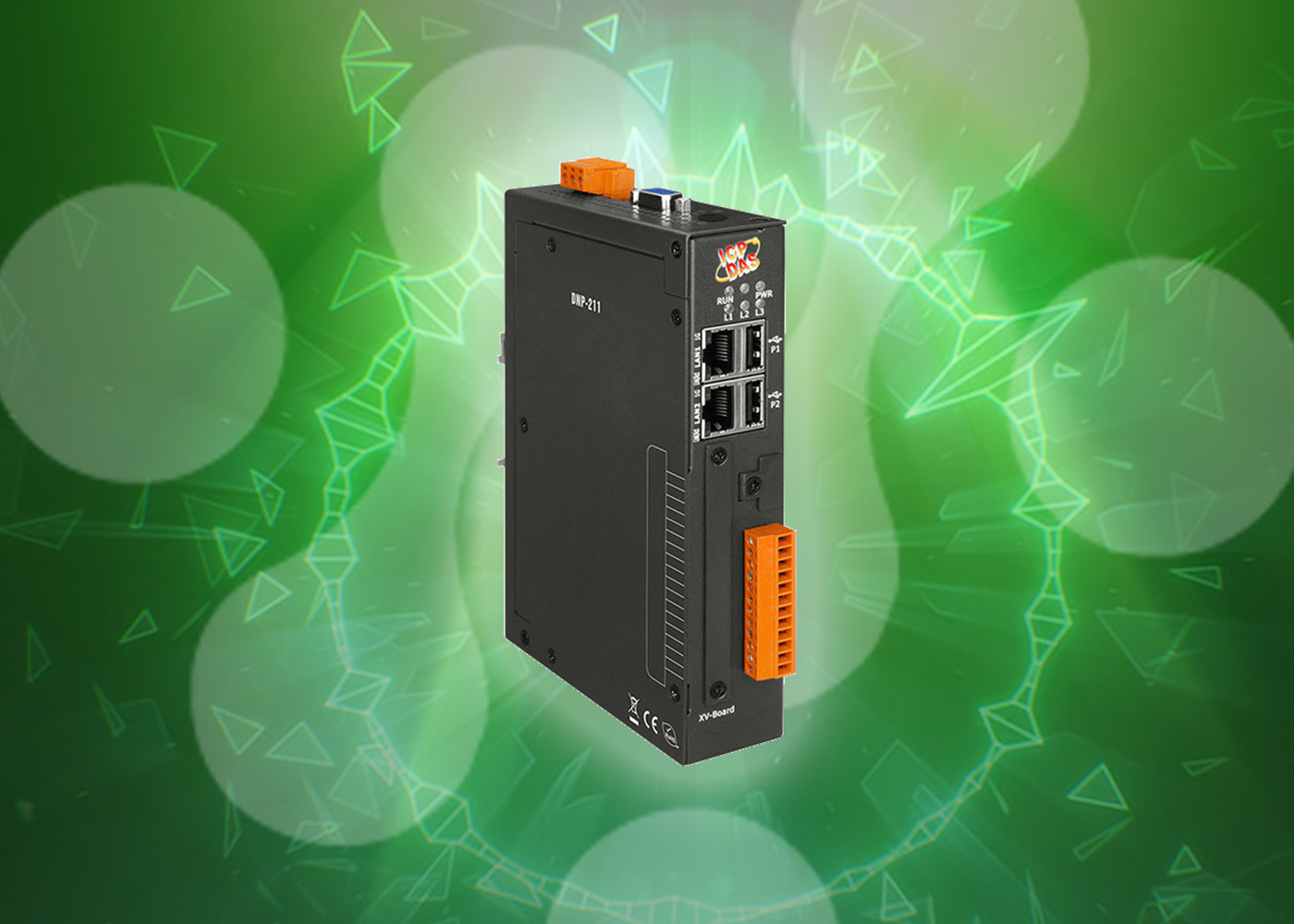 MODAT-550A Mobile Data Collector : ICP Electronic Australia Pty Ltd