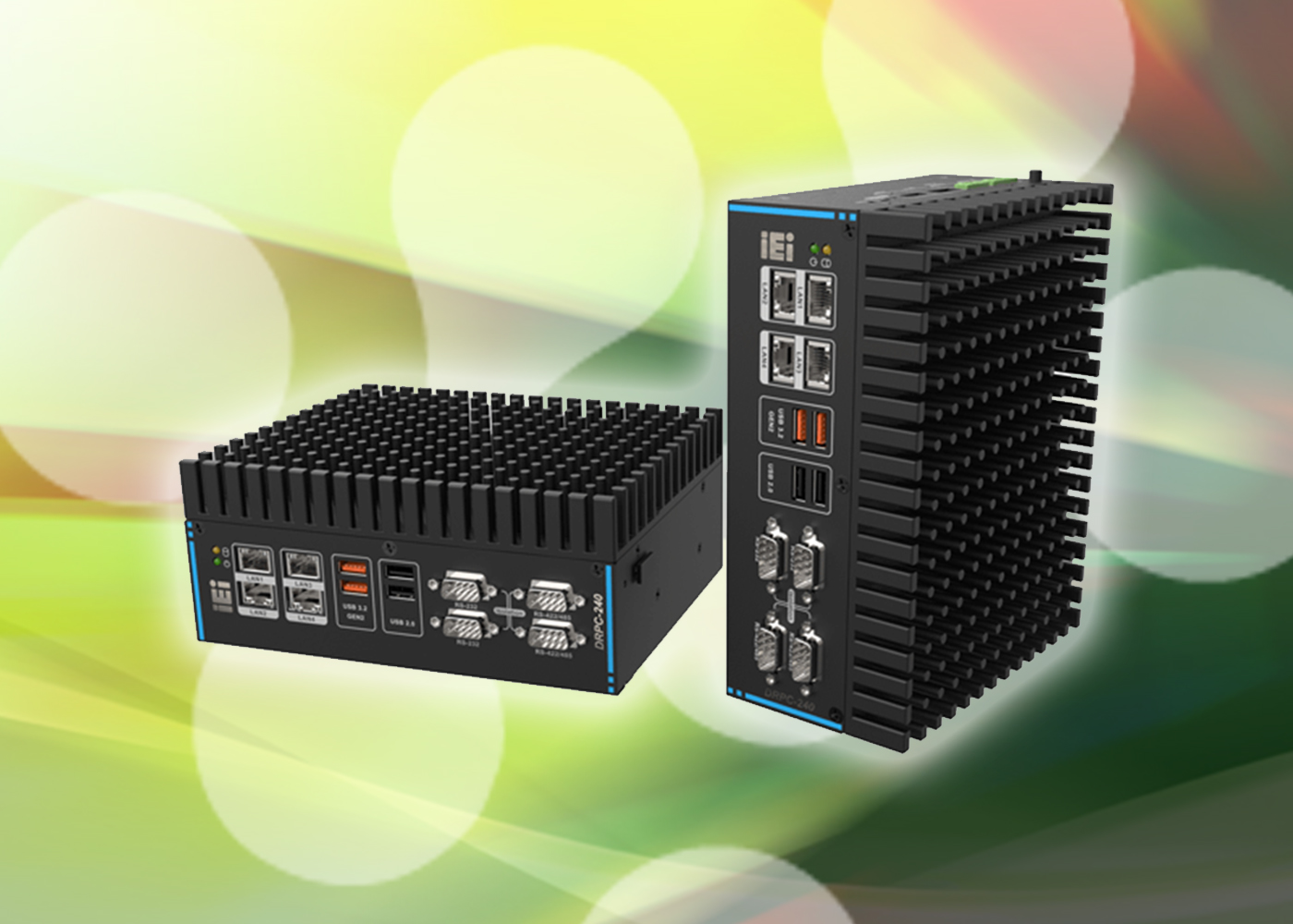 PISO-CAN400U-T 4-Port CAN Universal PCI board with 5-pin Screw Terminal Connectors : ICP ...