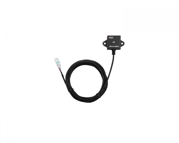 iSN-711-MRTU : ICP Electronic Australia