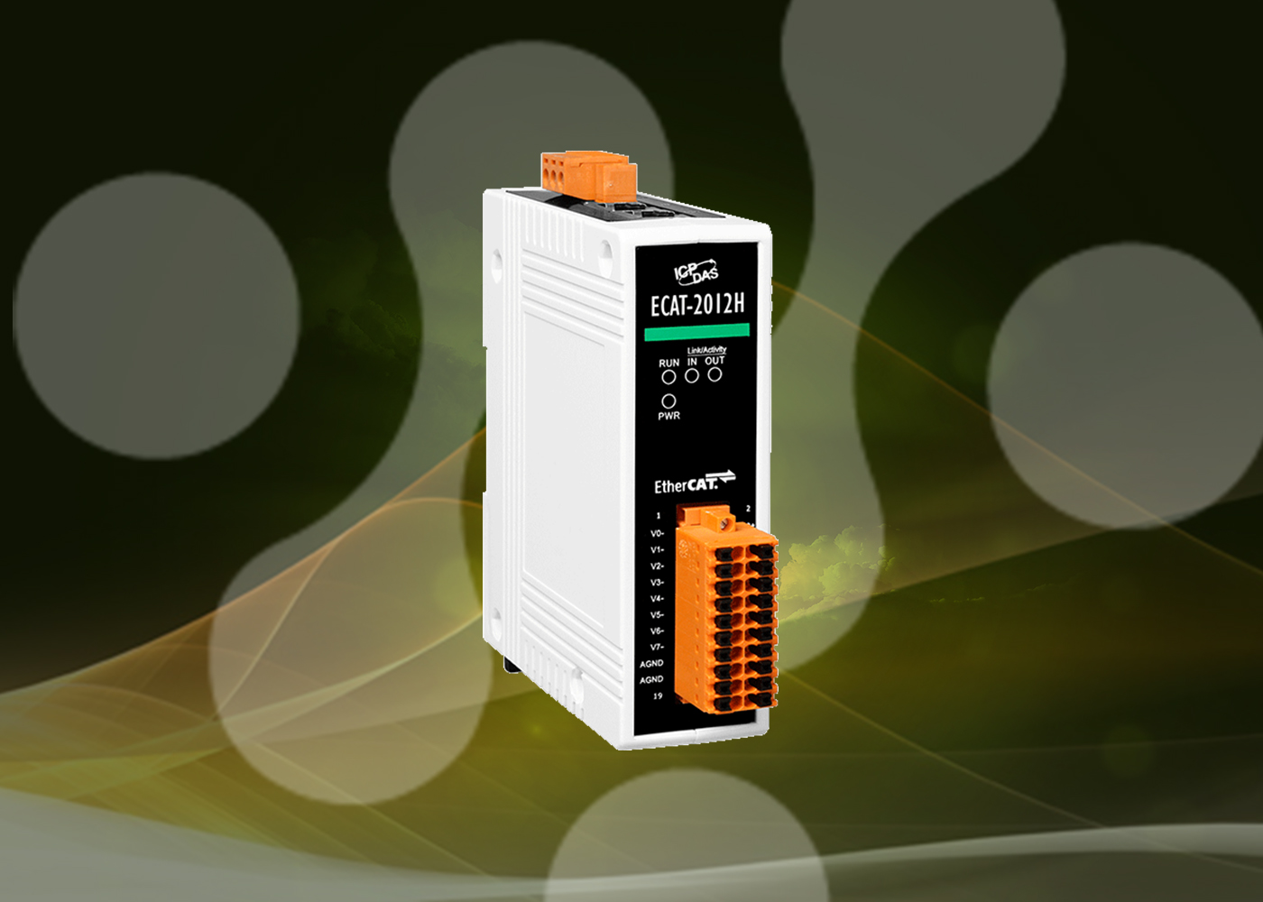 Iec850 211 S Modbus Tcp To Iec 61850 Gateway Icp Electronic Australia Pty Ltd