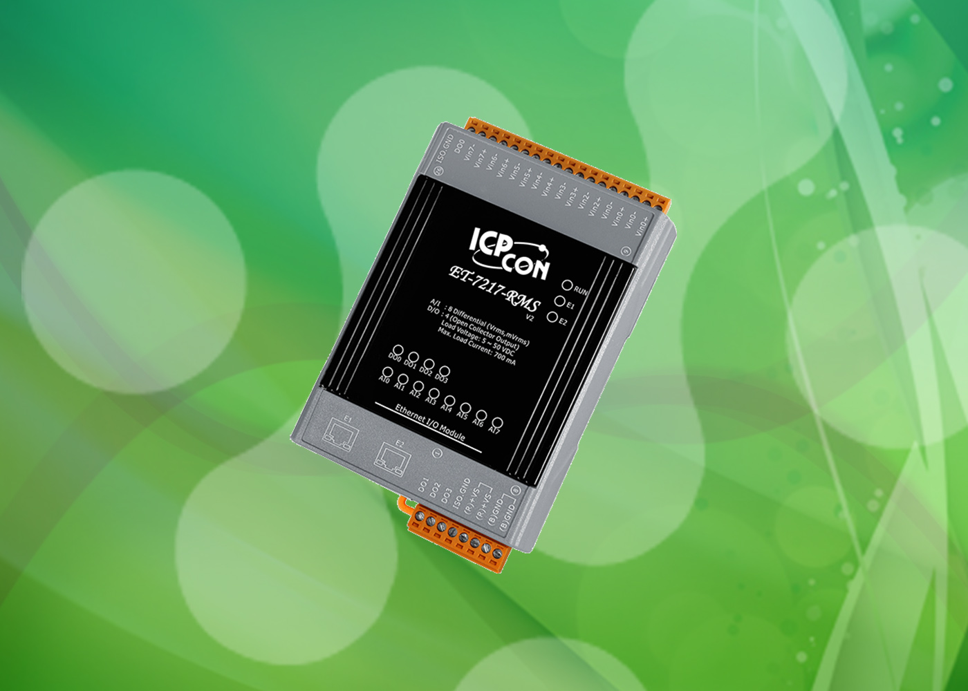 I-7000 Series Remote I/O Module and Unit : ICP Electronic Australia Pty Ltd