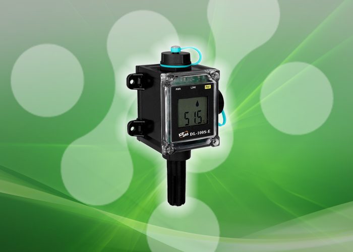 PET-7H24M PoE Ethernet High Speed Data Acquisition Module : ICP Electronic Australia Pty Ltd