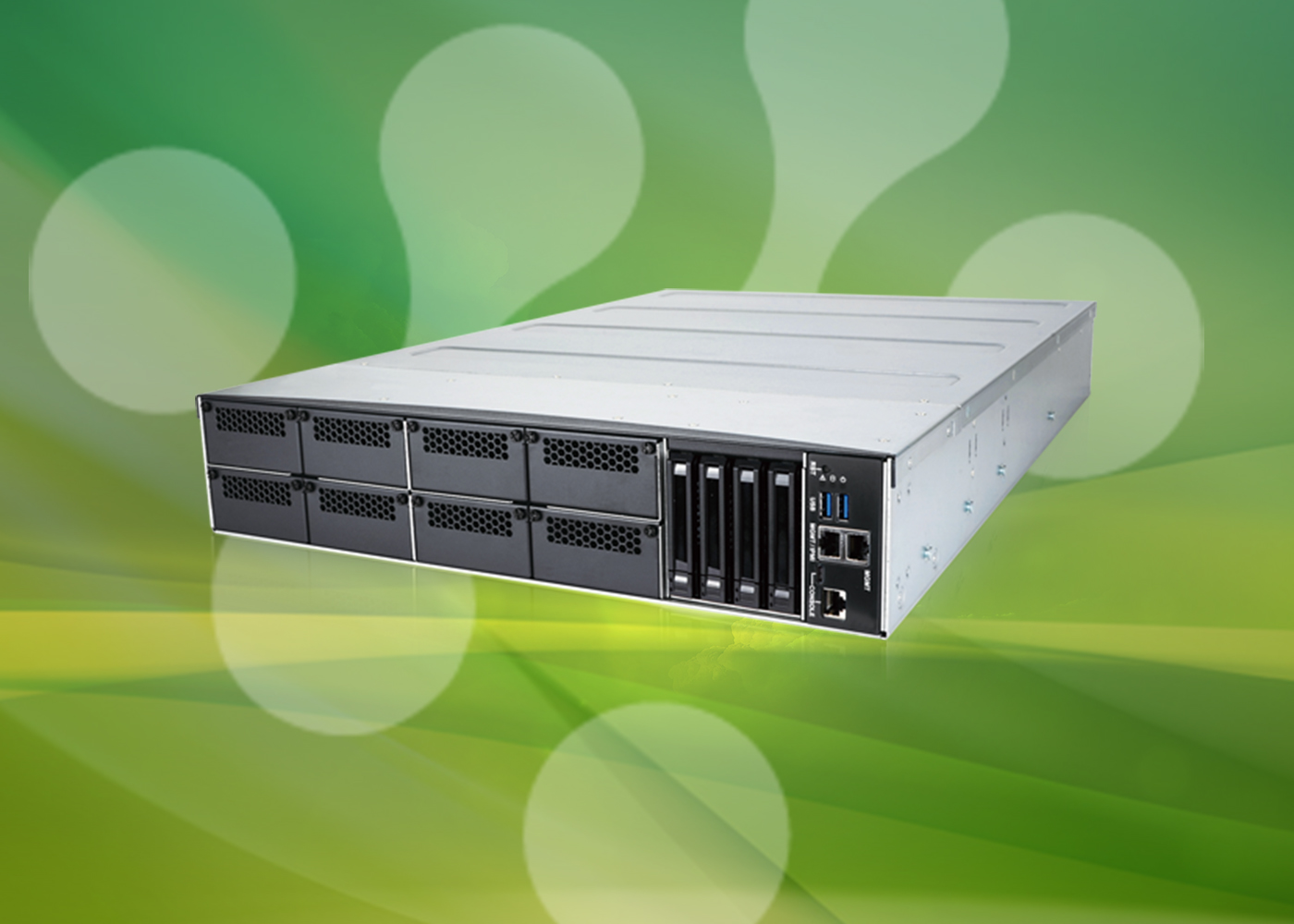 iSN-201-E Illuminance, Temperature and Humidity Sensor Module : ICP ...