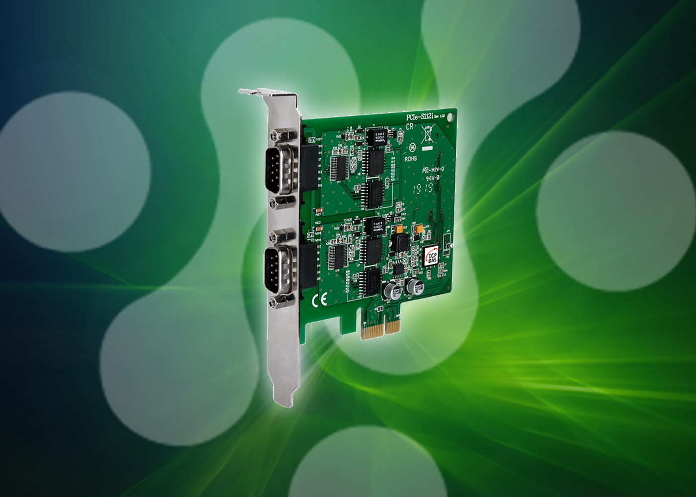 Gw 2232i Modbustcp To Rtuascii Gateway With 2 Port Ethernet Switch 3858