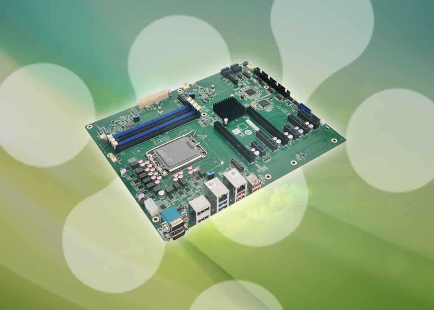 ET-7083 Ethernet I/O Module with 3-ch Encoder/Counter Inputs : ICP Electronic Australia Pty Ltd