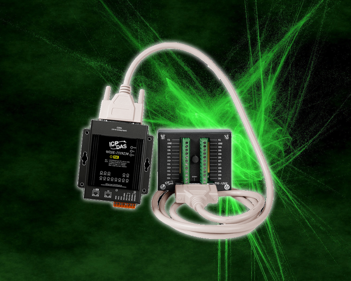 PEX-D64 PCI Express, 64-ch Digital I/O Board with Timer/Counter : ICP ...