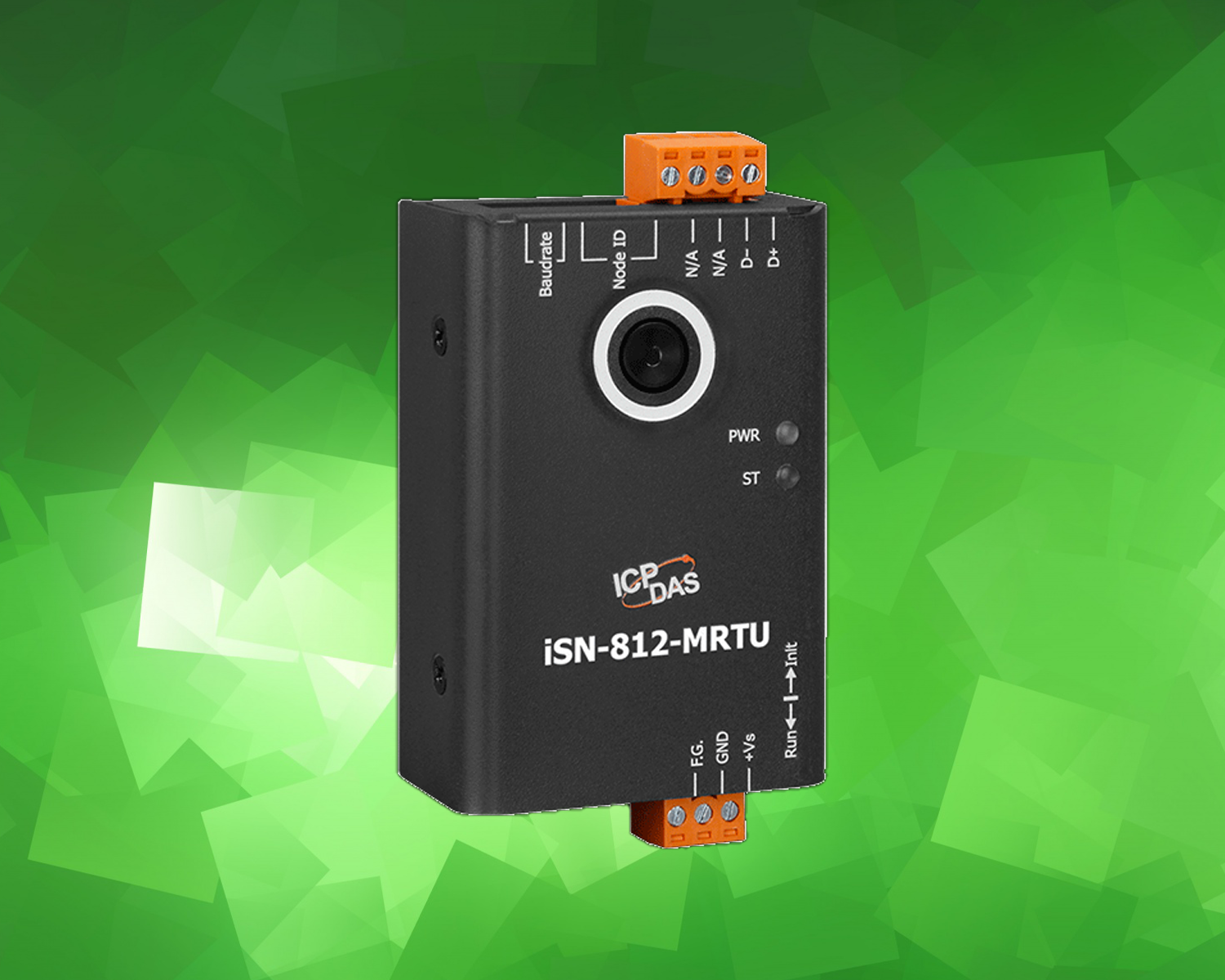 iWSN-110X-360-ME iWSN Current Sensing Module with 1-ch CT Input and 1 ...