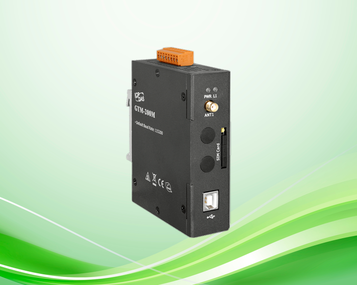 MDC-700 Series Modbus Data Concentrator with Ethernet : ICP Electronic Australia Pty Ltd