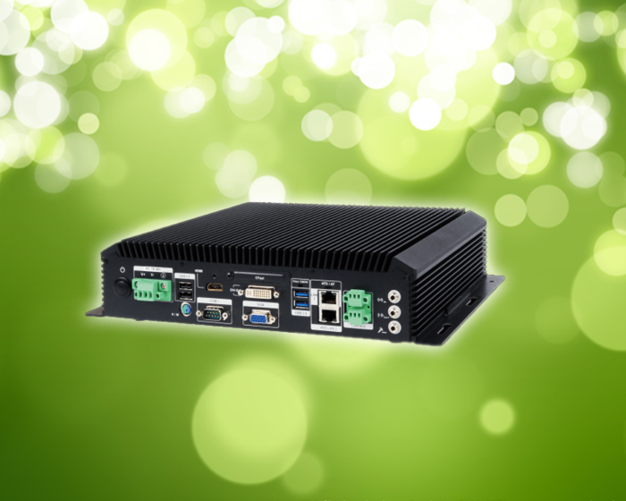 MDC-700 Series Modbus Data Concentrator with Ethernet : ICP Electronic ...