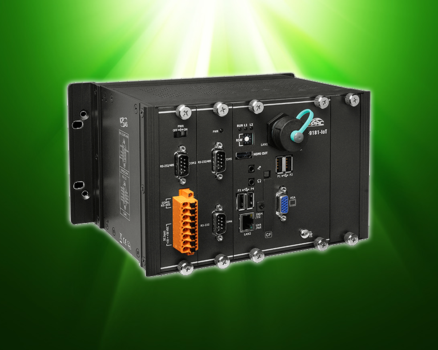 KINO-TGL-U Thin Mini-ITX SBC supports Intel® Tiger Lake-UP3 Processor : ICP Electronic Australia ...