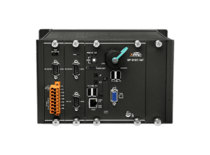 XP-9181-IoT : ICP Electronic Australia