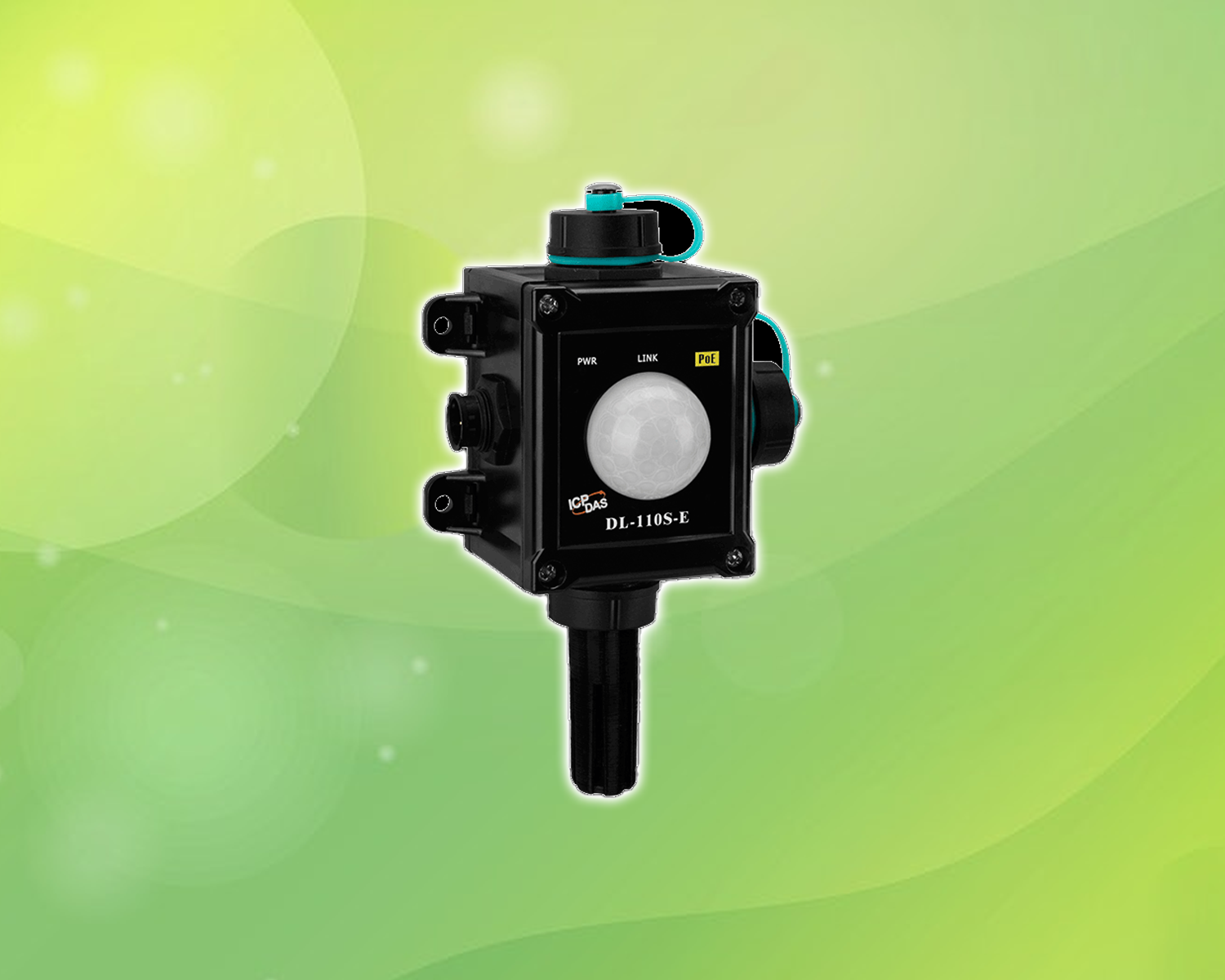 DL-110S-E : ICP Electronic Australia Pty Ltd