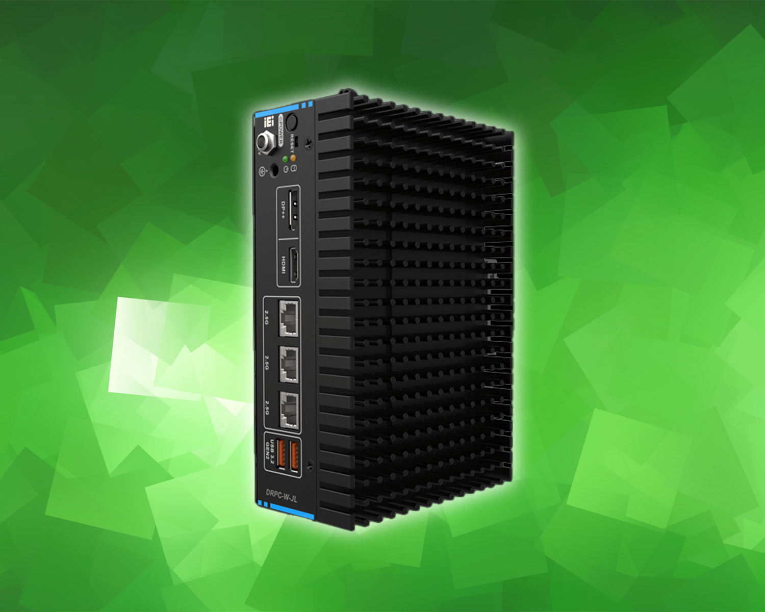 DRPC-W-TGL : ICP Electronic Australia Pty Ltd