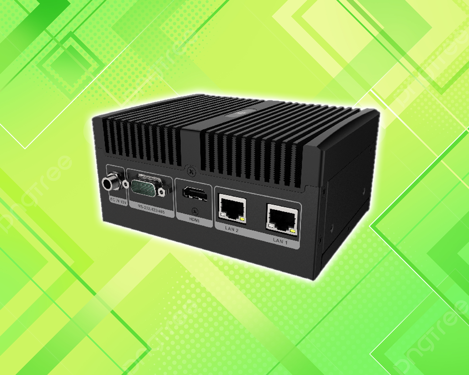 tGW-715 Tiny Modbus/TCP to RTU/ASCII Gateway with PoE and 1-port RS-422/485 : ICP Electronic ...