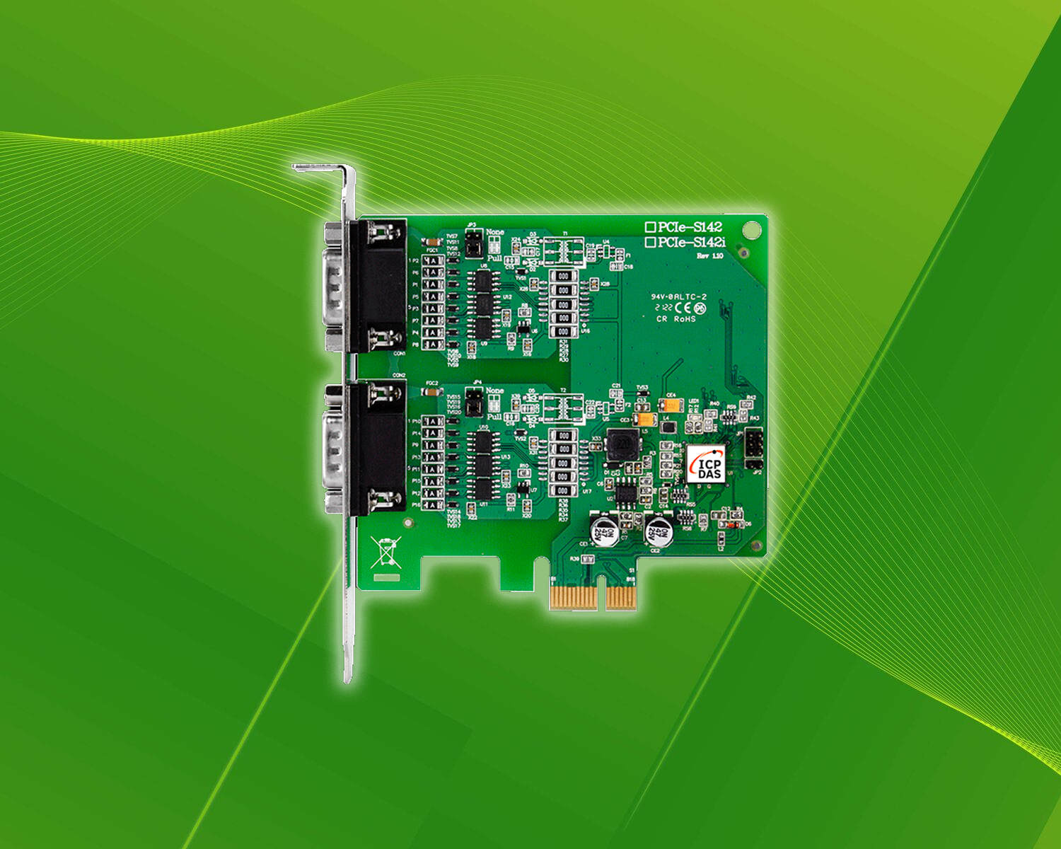 PPC2-C08-EHL : ICP Electronic Australia Pty Ltd