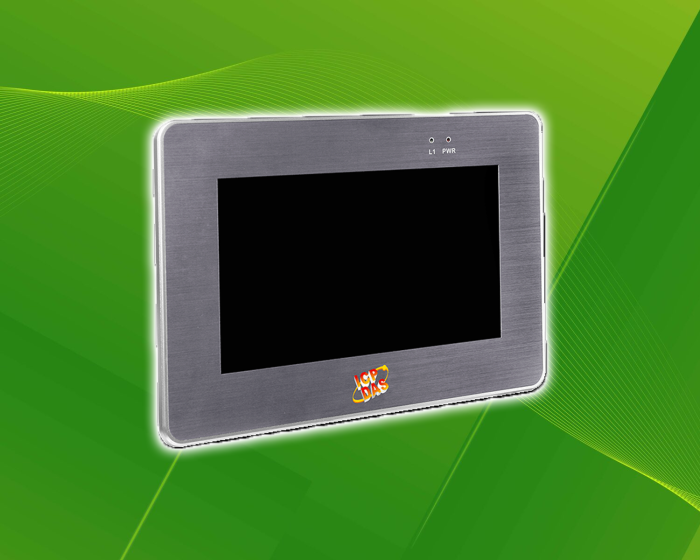 NSM-206PFC Ethernet Switch with 2 Fiber Ports : ICP Electronic Australia Pty Ltd