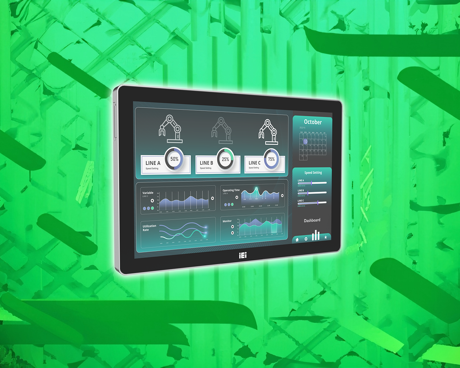 DRPC-124-EHL : ICP Electronic Australia Pty Ltd