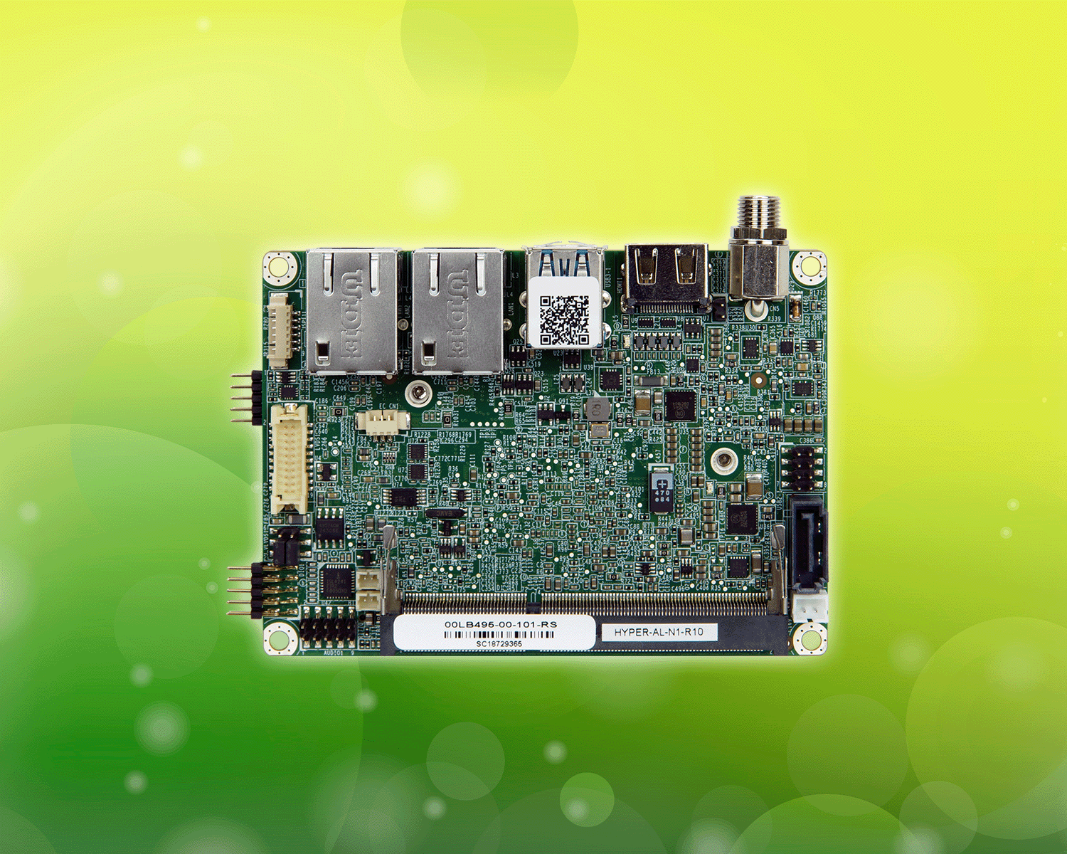 DRPC-330-A7K, Fanless DIN-Rail Embedded System with Marvell® ARMADA® 88F7040 Solution : ICP ...