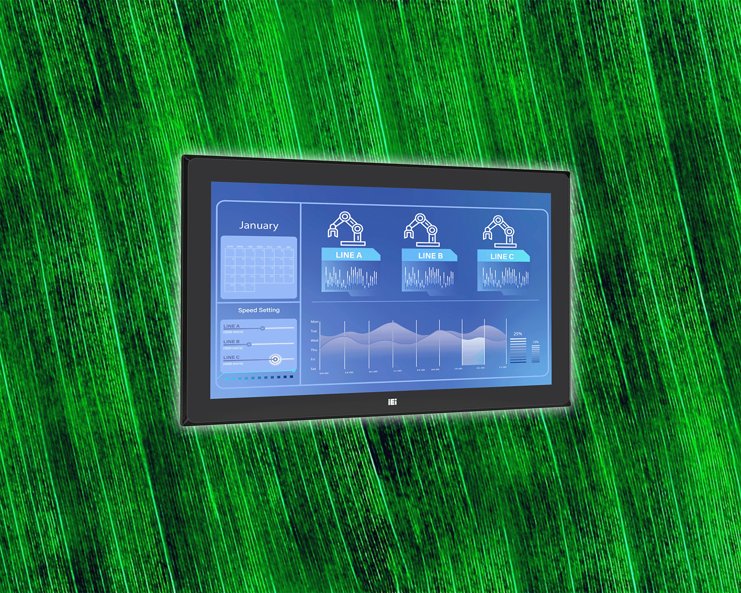 PPC2-CW19-EHL : ICP Electronic Australia Pty Ltd