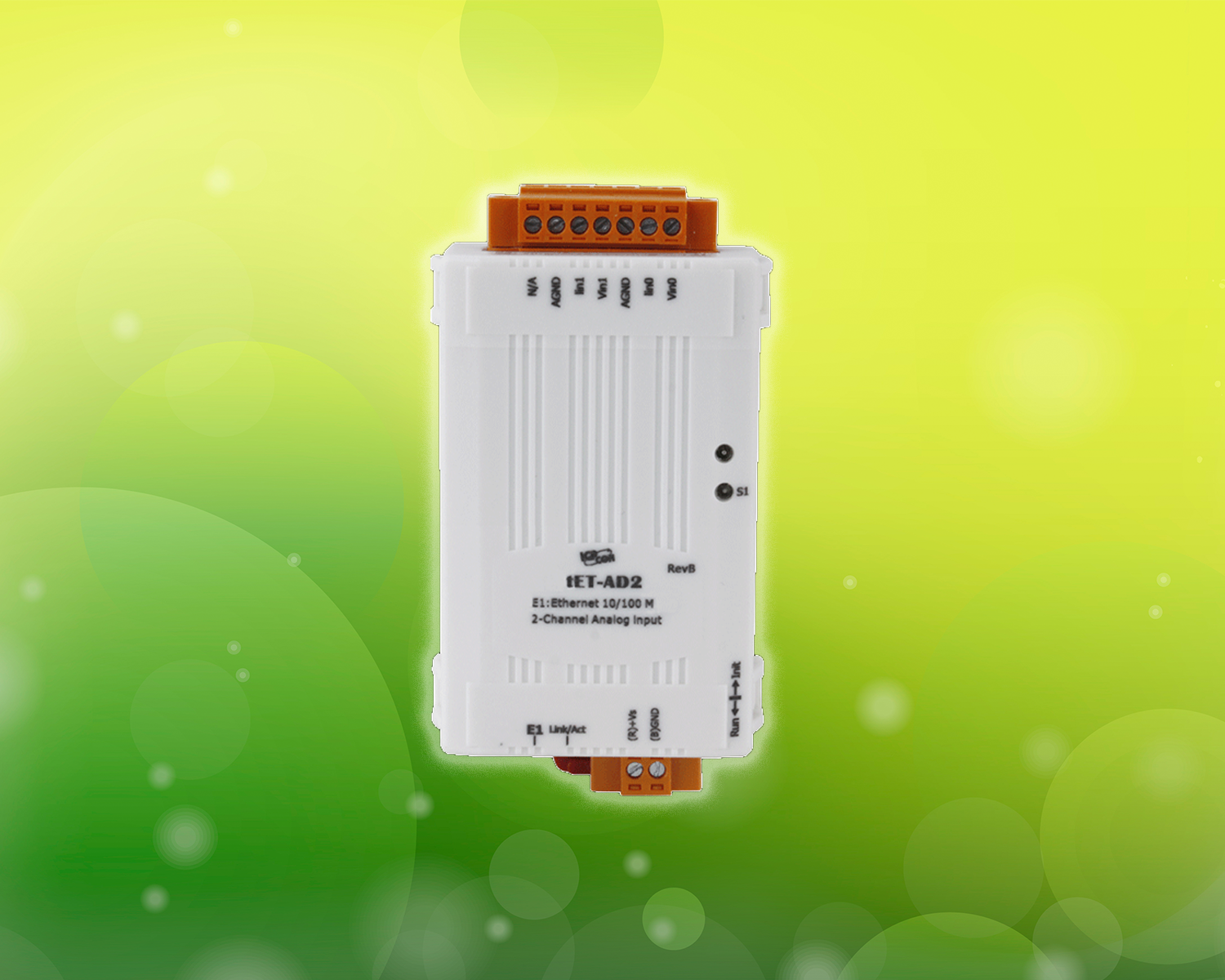 DL-110S-E : ICP Electronic Australia