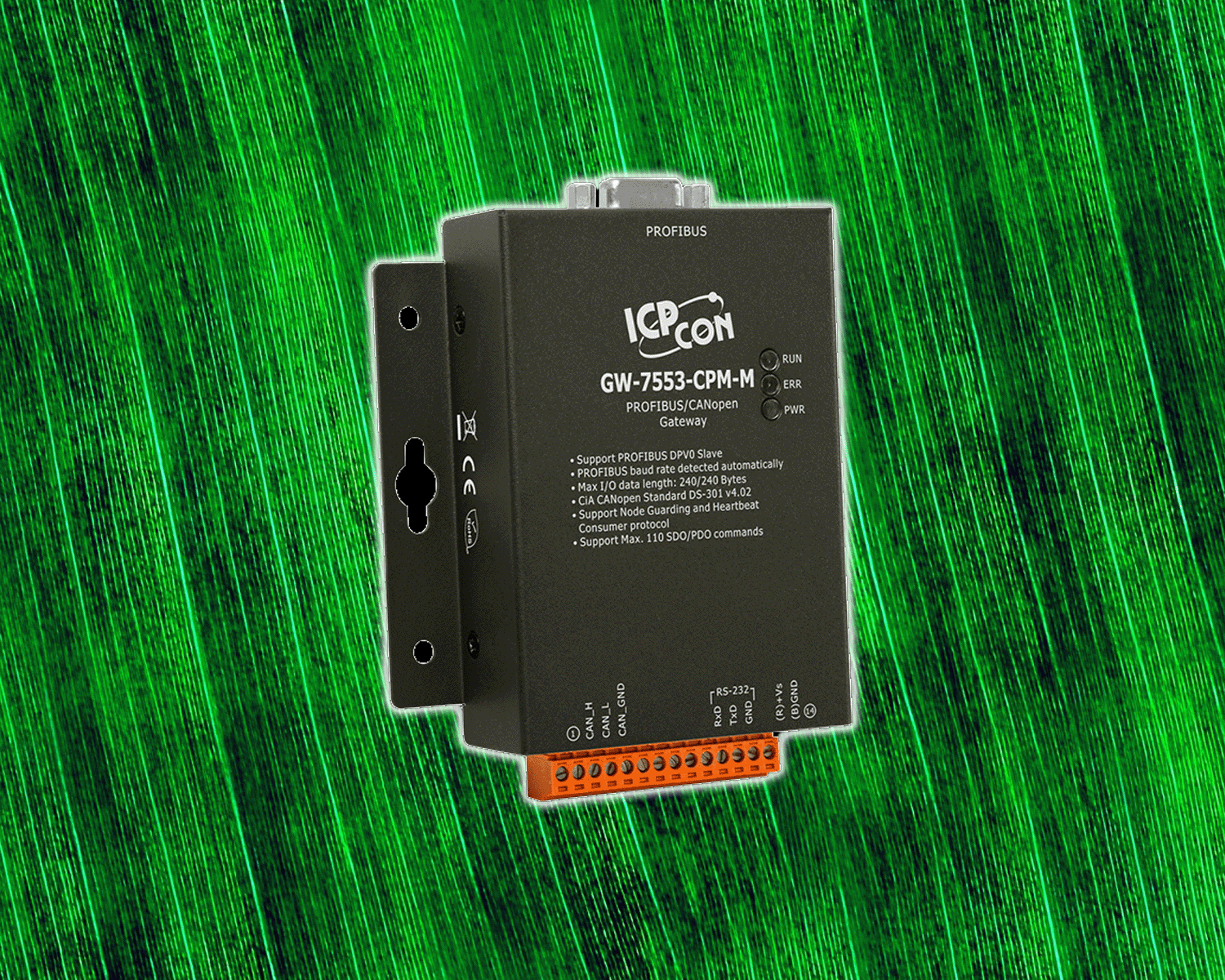 XP-9181-IoT : ICP Electronic Australia