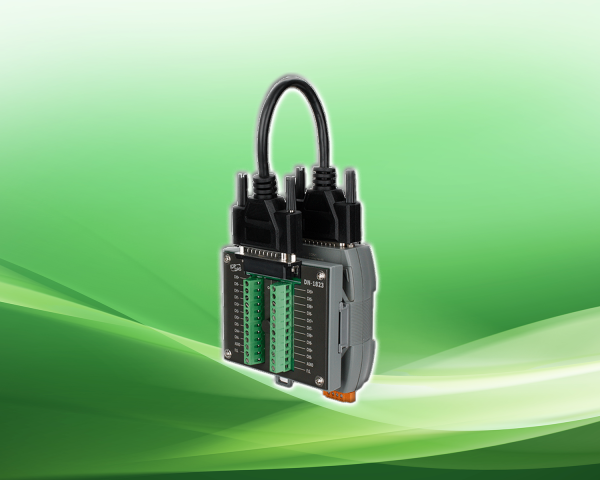 GW-7472 EtherNet/IP to Modbus RTU/TCP Gateway : ICP Electronic Australia